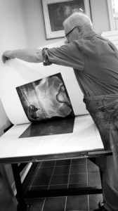 About « David Blackwood